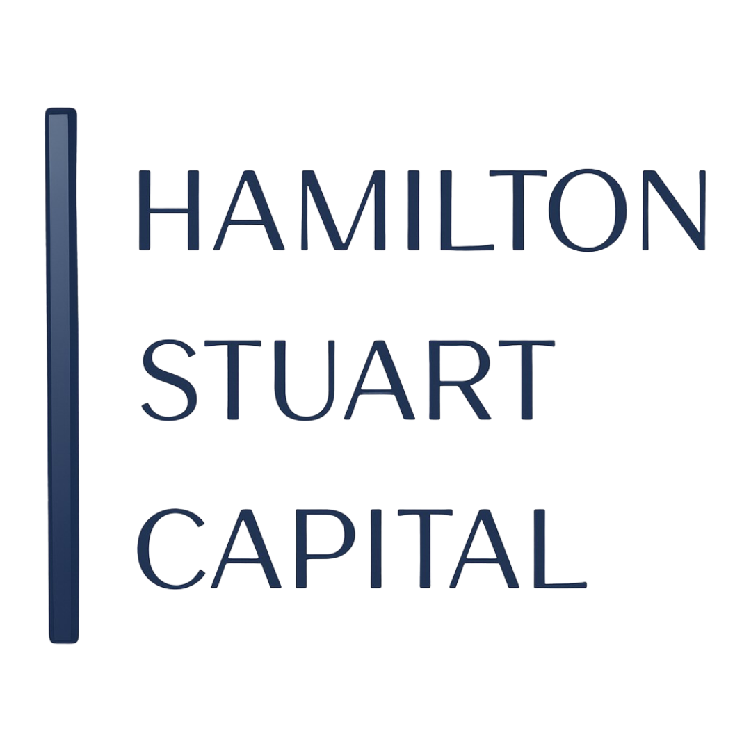 Hamilton Stuart Capital - Login